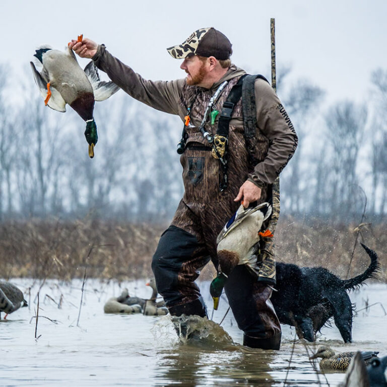 Lost Bridge Duck Club